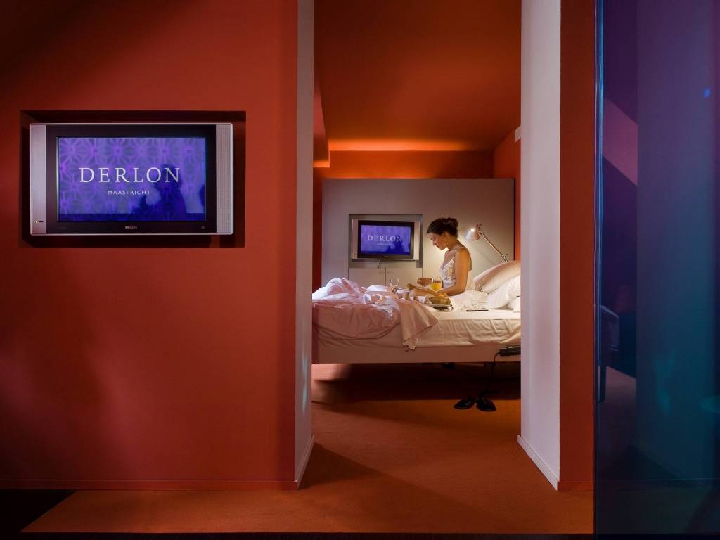 Derlon Maastricht Officiële Website